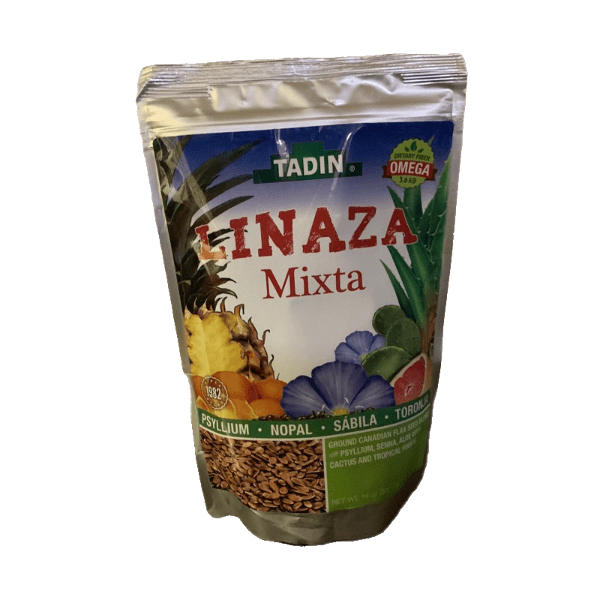 Linaza